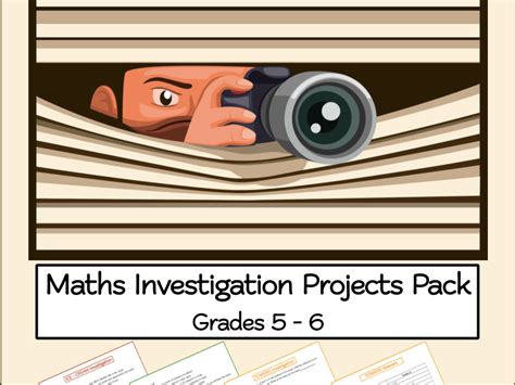 Unlocking Deeper Understanding The Transformative Power Of Math Investigations Worksheets