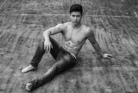 Adon Exclusive Model Alejandro Legaria By Jason Oung — Adon Mens