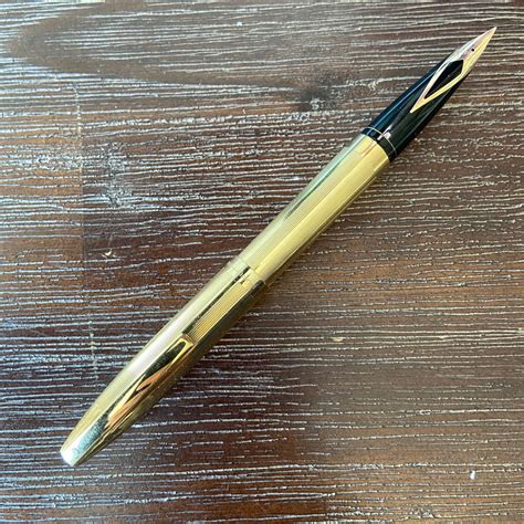 Sheaffer Imperial Triumph Touchdown