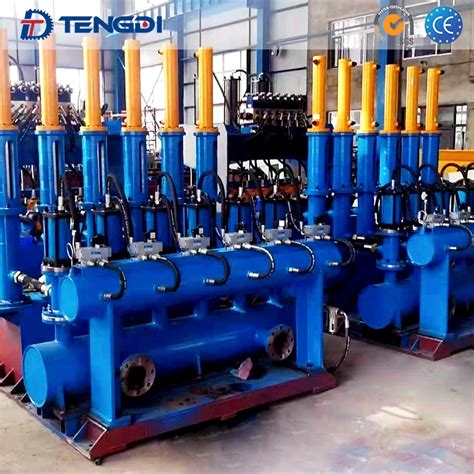 Hydro Testing Machine For Pipe Hydro Testing Machine For Pipe And Pipe Hydro Testing Machine