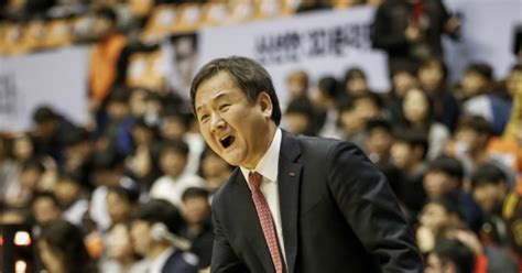 보고 배울 정도 스승 유재학 조동현 칭찬