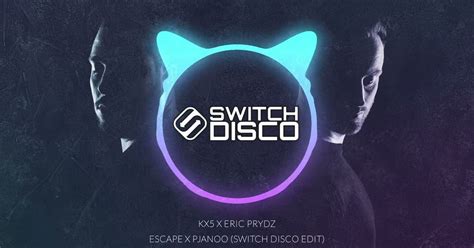 Switch Disco X Punctual React Radio Impuls