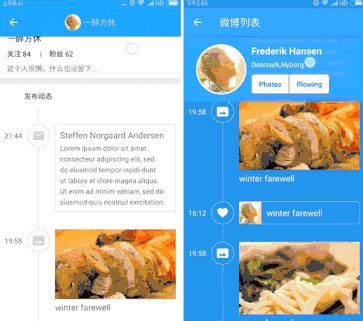 智能下拉刷新框架 SmartRefreshLayout 腾讯云开发者社区 腾讯云