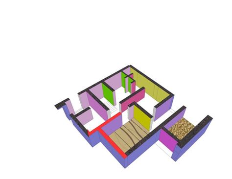 3 d model pdf 3 d graphics computer software and applications