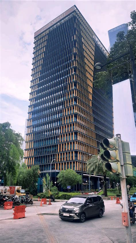 Nice Cladding Pattern Gregorius Joey