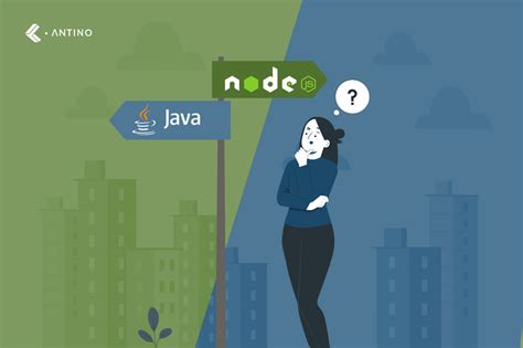 Nodejs Vs Java Which One To Consider For Backend In 2025