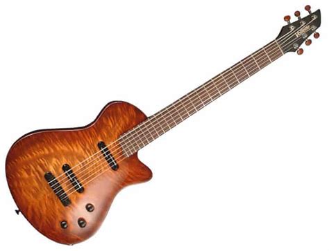 What Is A Baritone Guitar