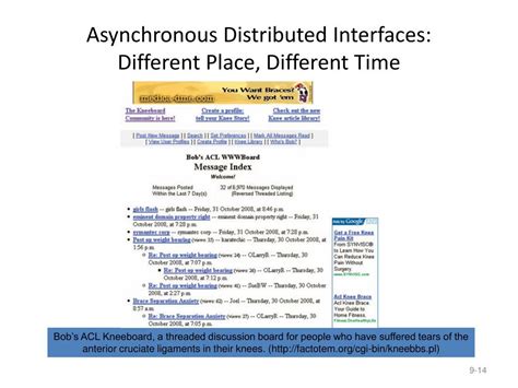 Ppt Cs 3366 Human Computer Interaction Powerpoint Presentation Free Download Id7017134