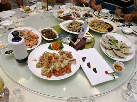 2024津津海鲜酒楼康盛路店美食餐厅吃不贵还实惠，酒楼里有特【去哪儿攻略】