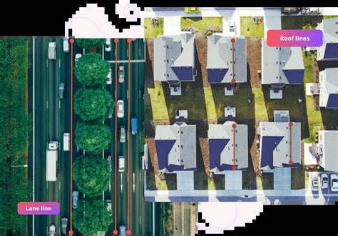 Polyline Annotation Services For Computer Vision