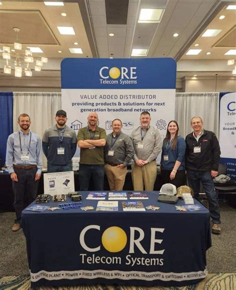 Events From May 21 July 22 Core Telecom Systems