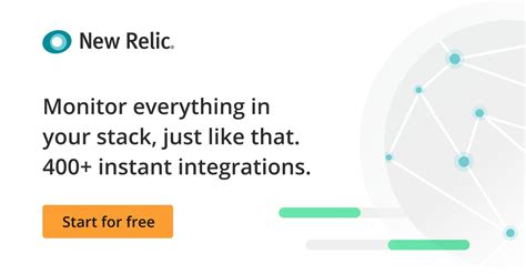 new relic on linkedin instant observability data observability