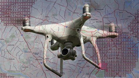 Faa Expands Drone Authorization Program Aopa
