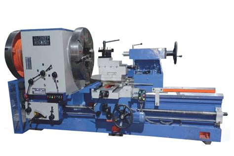 Lathe Machine Specification Common Lathe Machine Ca6166 Conventional