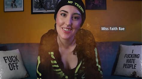 A Tactile Task For Caged Up Cocks Miss Faith Raes Femdom Audio Chastity Slave Instructions