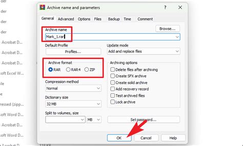 How To Compress A File On Windows