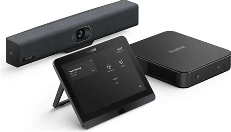 Sistem Video Konferencash Yealink Mvc340 Cmos Foleja