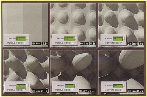 Vray Displacement Map 3d Models Texture Tutorial 3ds Max