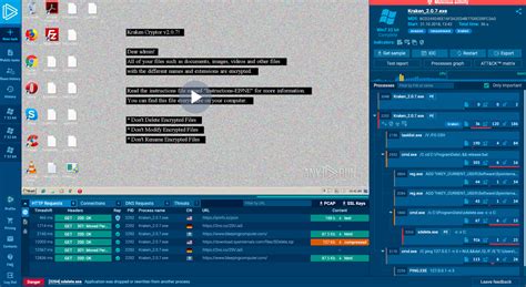 How To Use A Malware Sandbox — Anyrun Blog