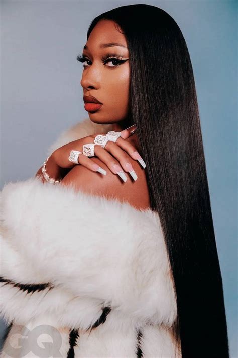 Megan Thee Stallion Wallpapers Top Free Megan Thee Stallion Backgrounds Wallpaperaccess