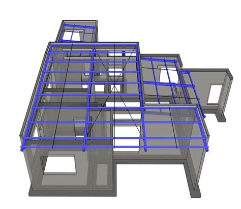 Jorge Luis Aguilar Bim Consultant On Linkedin Revit Revitstructure