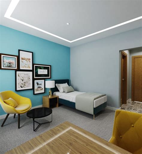 Do Your Architectural Visualisations On Dsmax Vray By Fatihzdemir Fiverr
