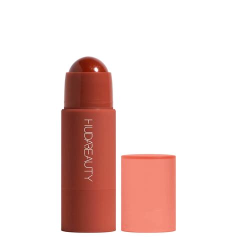 How To Do Tiktoks Sun Kissed Makeup Hack Using Blush