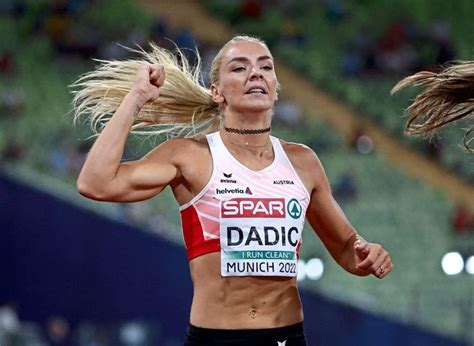 Ivona Dadic Triumphiert Bei Siebenkampf In Talence Sport Derstandard At › Sport