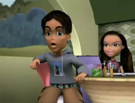 Bratzdylan Bratz Bratz Movie Funny Reaction Pictures Funny 