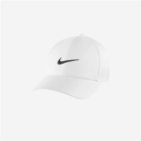 나이키 드라이핏 레거시 91 골프 캡 화이트 Nike Kream
