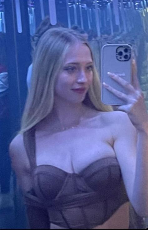 Sophia Diamond Mercibittle