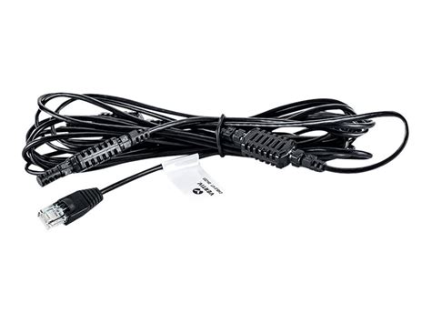 Vertiv Sn Sensor 2 Temp 1 Humidity Probe 5 18m 17ft Cable Sn Z03