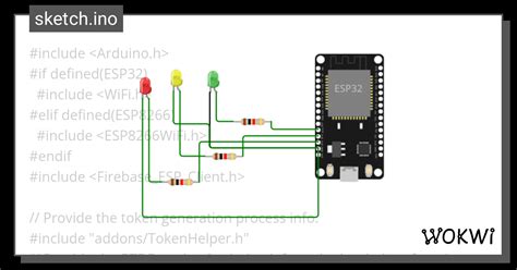 Firebase Copy Wokwi Esp32 Stm32 Arduino Simulator