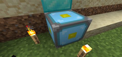 Nether Reactor Core Minecraft Addon