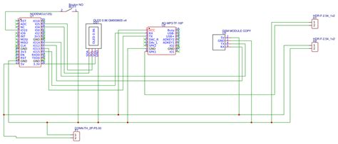BoomBox Schematic Resources EasyEDA