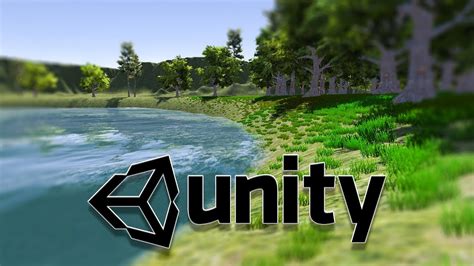 Úszás Effektscript Unity Tutorial Magyarul Youtube