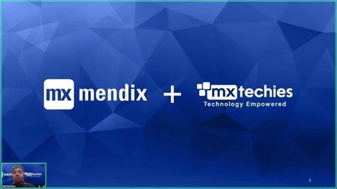Anisur Rehman On Linkedin Mxtechies Mendix Webinar Want To Add Stripe
