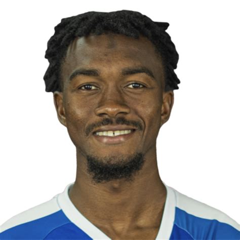 Daouda Doumbia Feirense Informações E Estatísticas Do Jogador