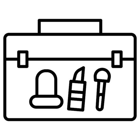 Premium Vector Cosmetics Vector Illustration