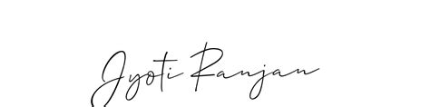92 Jyoti Ranjan Name Signature Style Ideas Cool Digital Signature