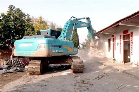 金凤街道：有力有序推进重点项目征地拆迁工作