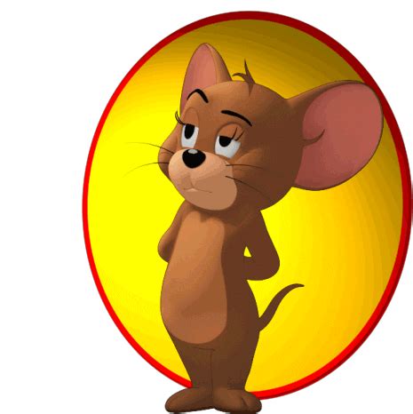 Tom Y Jerry Sticker Tom Y Jerry Jerry Discover Share Gifs Tom Y Jerry Tom And Jerry