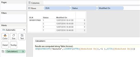 Tableau Community Forums