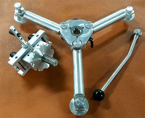 New Seb Mini Joystick Tripod Rest Reviewed « Daily Bulletin