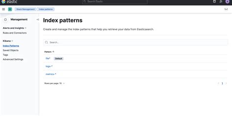 Github Saiashish9spring Microservice Filebeat Centralize Logging Via Elk Stack And Logstash