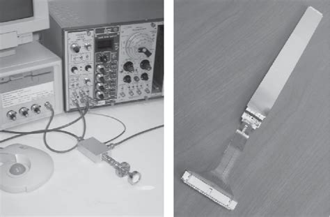 Figure 1 1 From DETECTOR SYSTEMS OVERVIEW Semantic Scholar