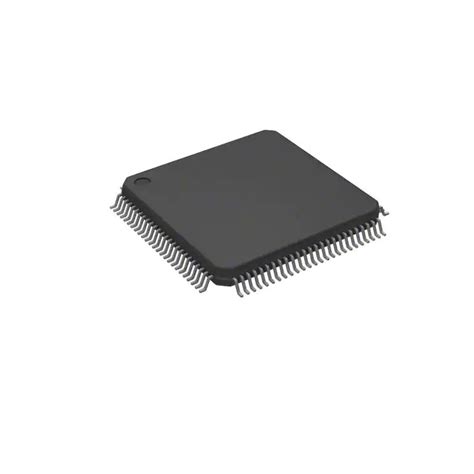Mcu 32 Bit 120mhz 1mb Flash 100 Lqfp Stm32f2 Microcontroller Ic
