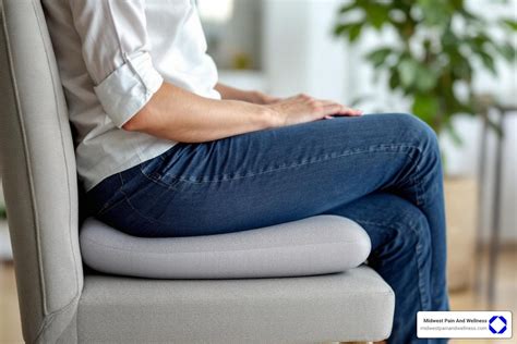 Tailbone Pain Relief Ultimate 2025 Guide