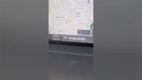 친정엄마모시고부천메이플요양병원에계신친정이모면회가는중 Youtube