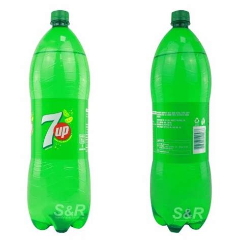 Bottles 7 Up 2l Bottle At Rs 50bottle In Nashik Id 2852819866548